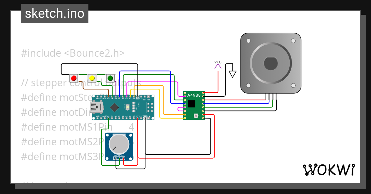 Wokwi Online Esp32 Stm32 Arduino Simulator