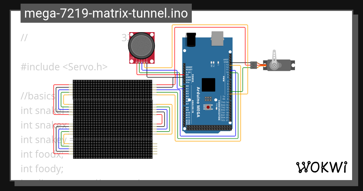 Wokwi Online Esp32 Stm32 Arduino Simulator 2982