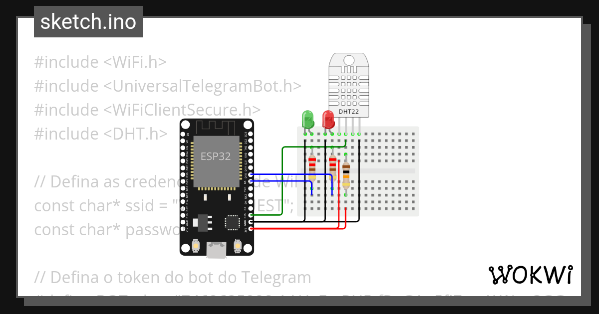 prime - Wokwi ESP32, STM32, Arduino Simulator