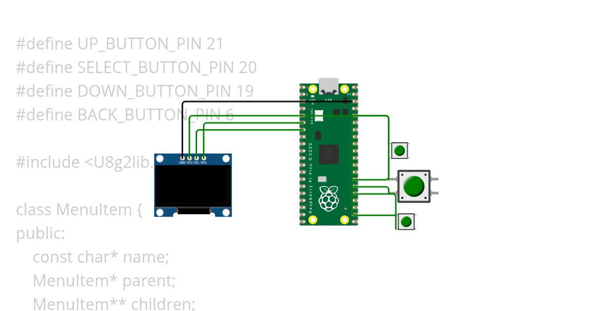 Raspberry Pi Pico on Wokwi - Online ESP32, STM32, Arduino Simulator Raspberry Pi Pico on Wokwi - Online ESP32, STM32, Arduino Simulator
