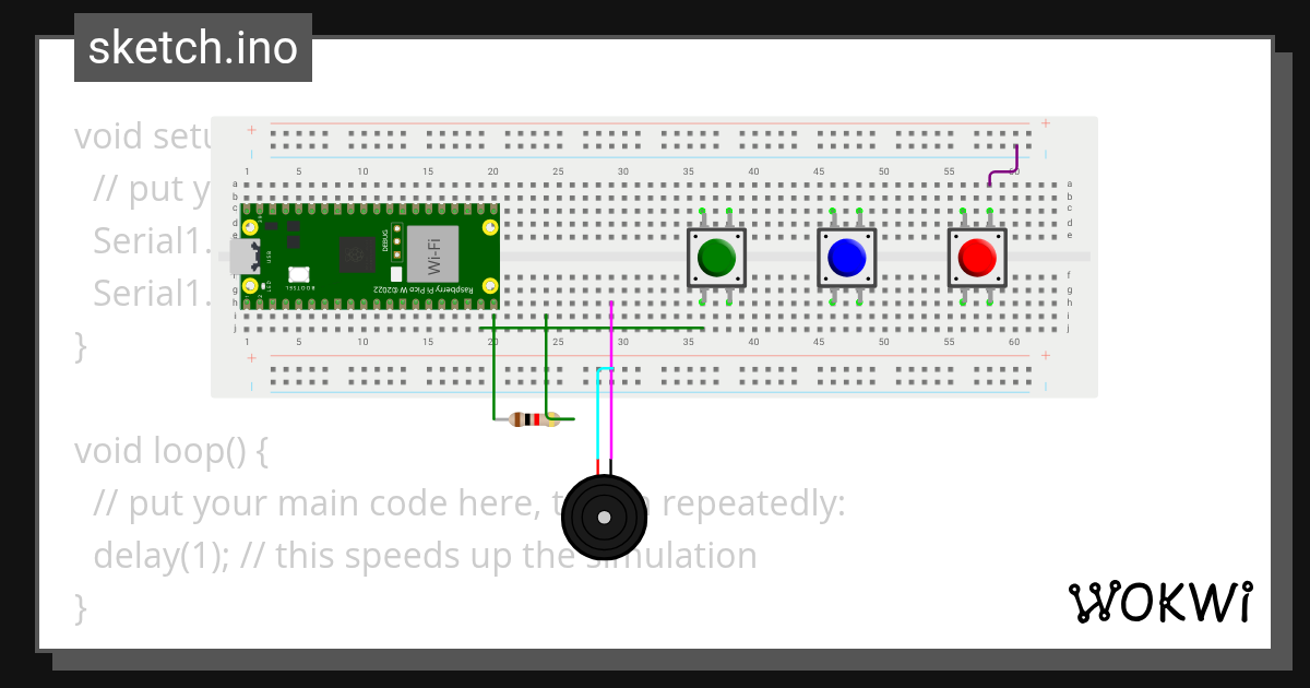 Software Simulation Copy1 Copy2 Copy (6) - Wokwi ESP32, STM32, Arduino ...
