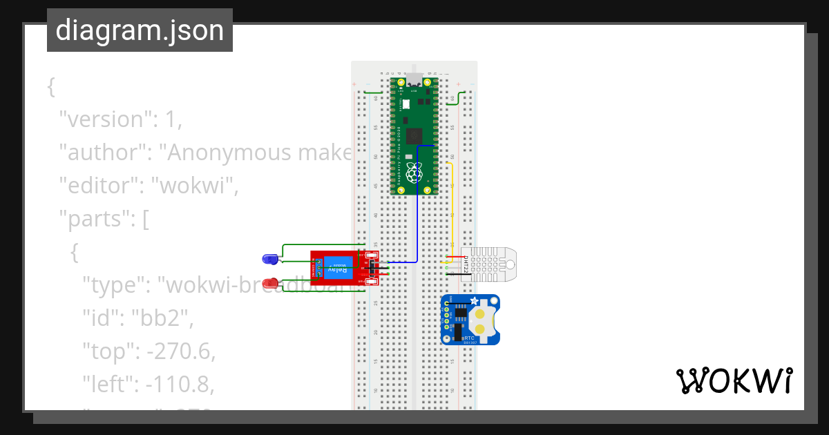 Test Copy Wokwi Esp32 Stm32 Arduino Simulator 