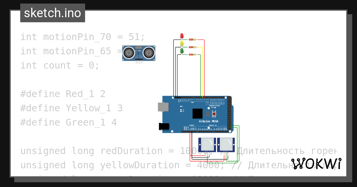 God Please All Will Be Good I Believe версия без Delay Wokwi Esp32 Stm32 Arduino Simulator 3092