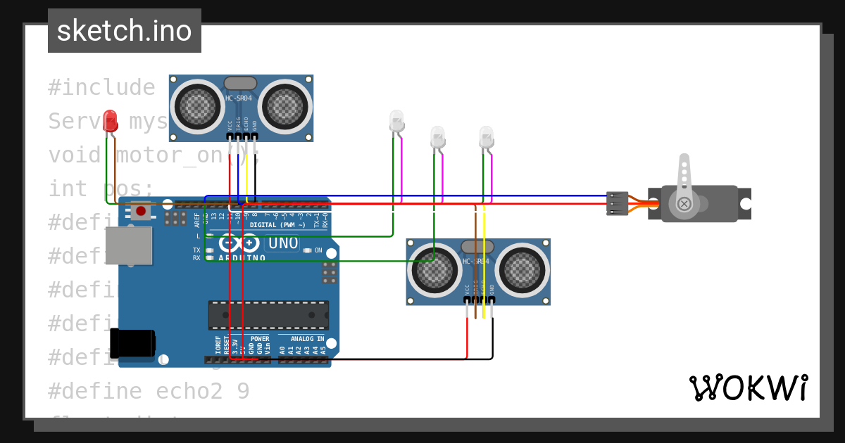 Major Project 2024 Draft Wokwi Esp32 Stm32 Arduino Simulator 7588