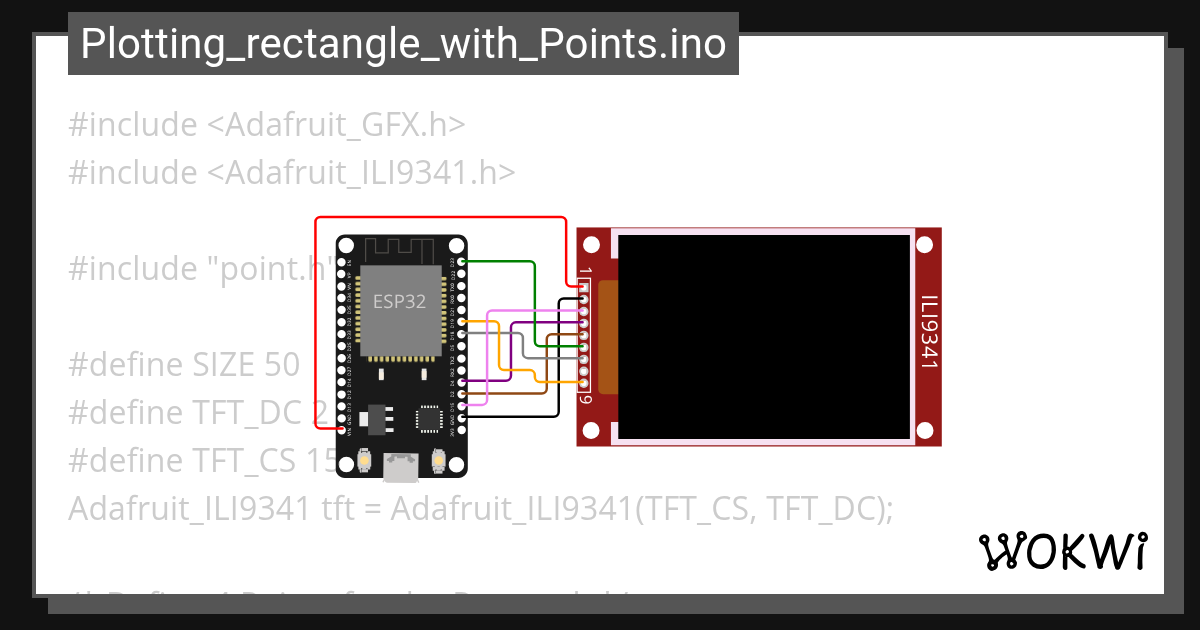 Plotting_rectangle_with_Points Copy - Wokwi ESP32, STM32, Arduino Simulator