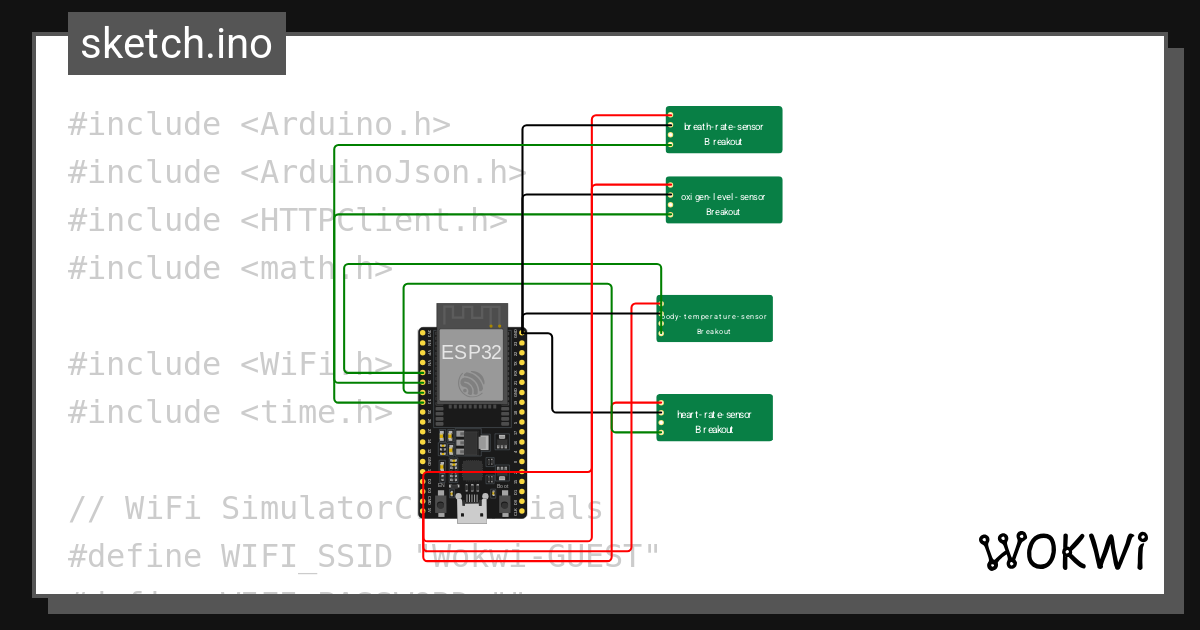 Esp32proyectowifi Copy Wokwi Esp32 Stm32 Arduino Simulator 