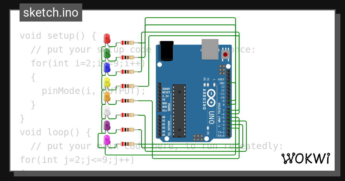 Finaltestled Cycle Wokwi Esp32 Stm32 Arduino Simulator