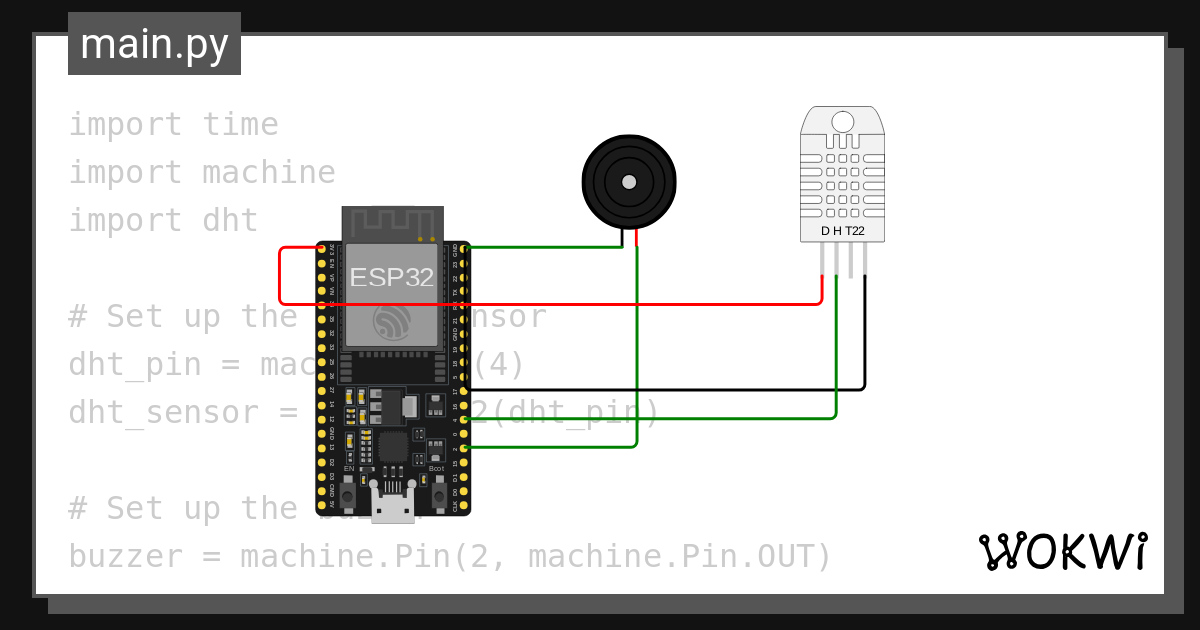 Python Core Wokwi Esp32 Stm32 Arduino Simulator 4166