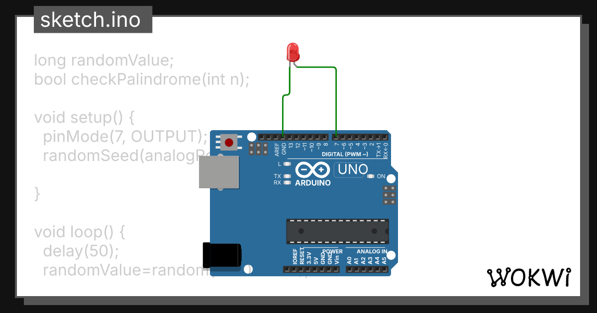 Wokwi - Online ESP32, STM32, Arduino Simulator