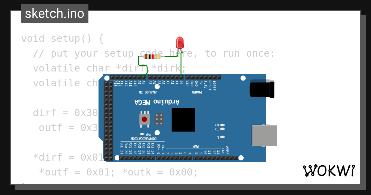 Controlledbybothcathodeandanode Wokwi Esp32 Stm32 Arduino Simulator