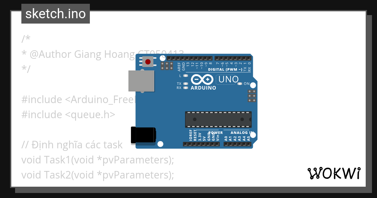 Th Rtos No Semaphore Wokwi Esp32 Stm32 Arduino Simulator 0832