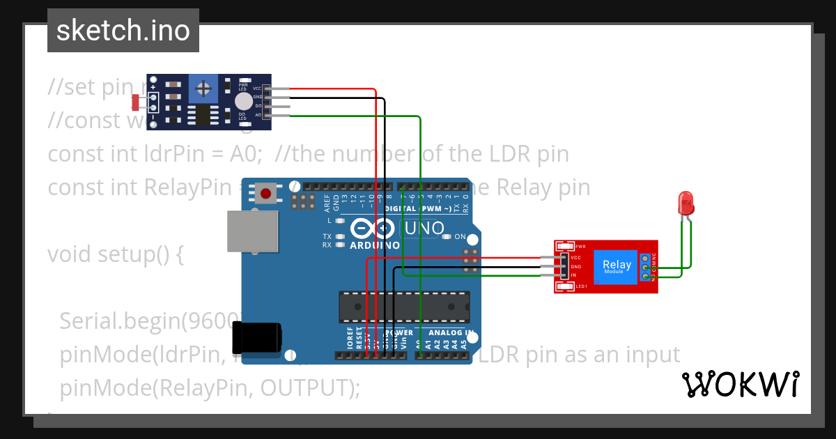 Kelompok 5 - Wokwi ESP32, STM32, Arduino Simulator