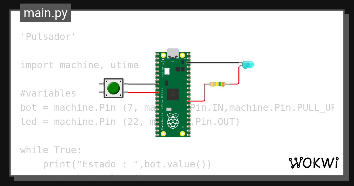Myproyect Wokwi Esp32 Stm32 Arduino Simulator