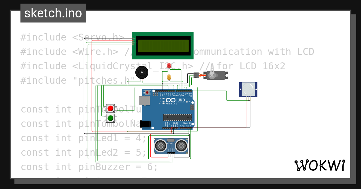 Final Palang Kereta Otomatis Copy 2 Wokwi Esp32 Stm32 Arduino 6557
