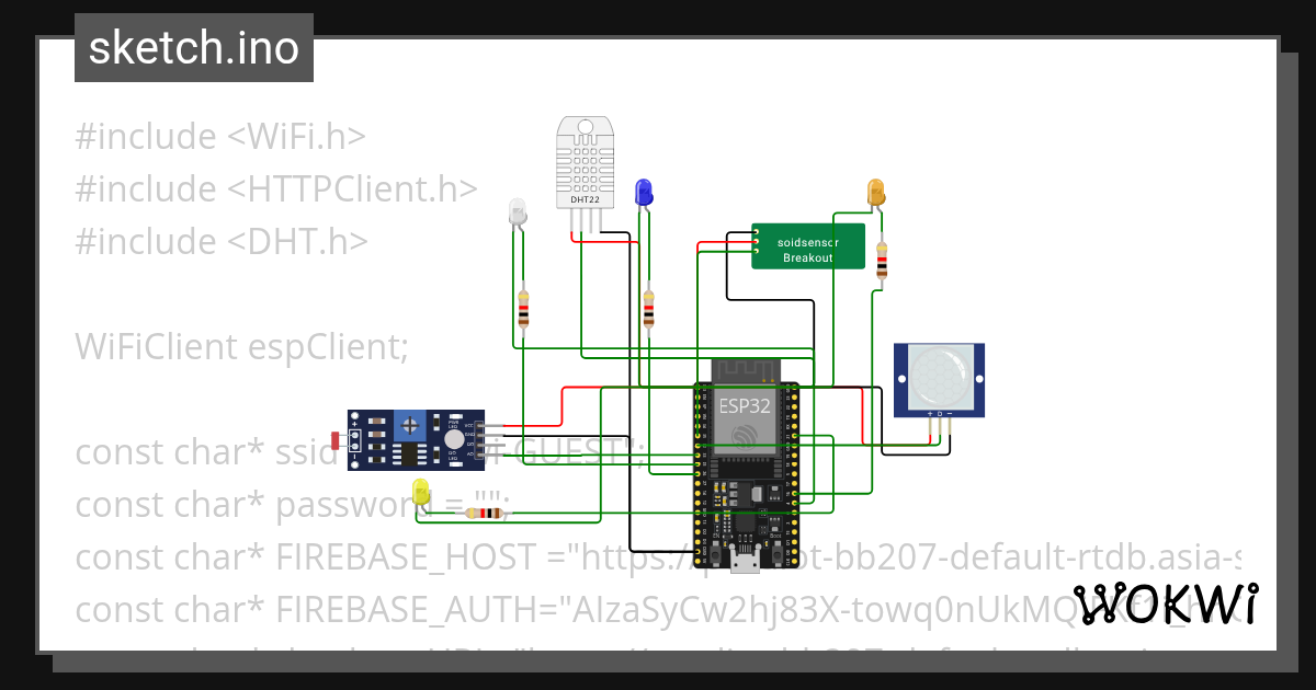 BáoCáo Copy (2) - Wokwi ESP32, STM32, Arduino Simulator