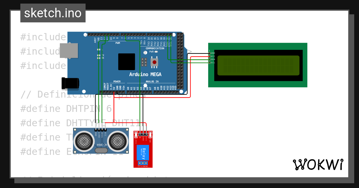 Labo 4 Wokwi Esp32 Stm32 Arduino Simulator 7123