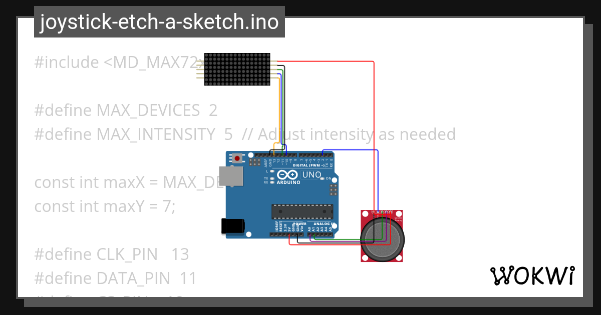 Wokwi - Online ESP32, STM32, Arduino Simulator