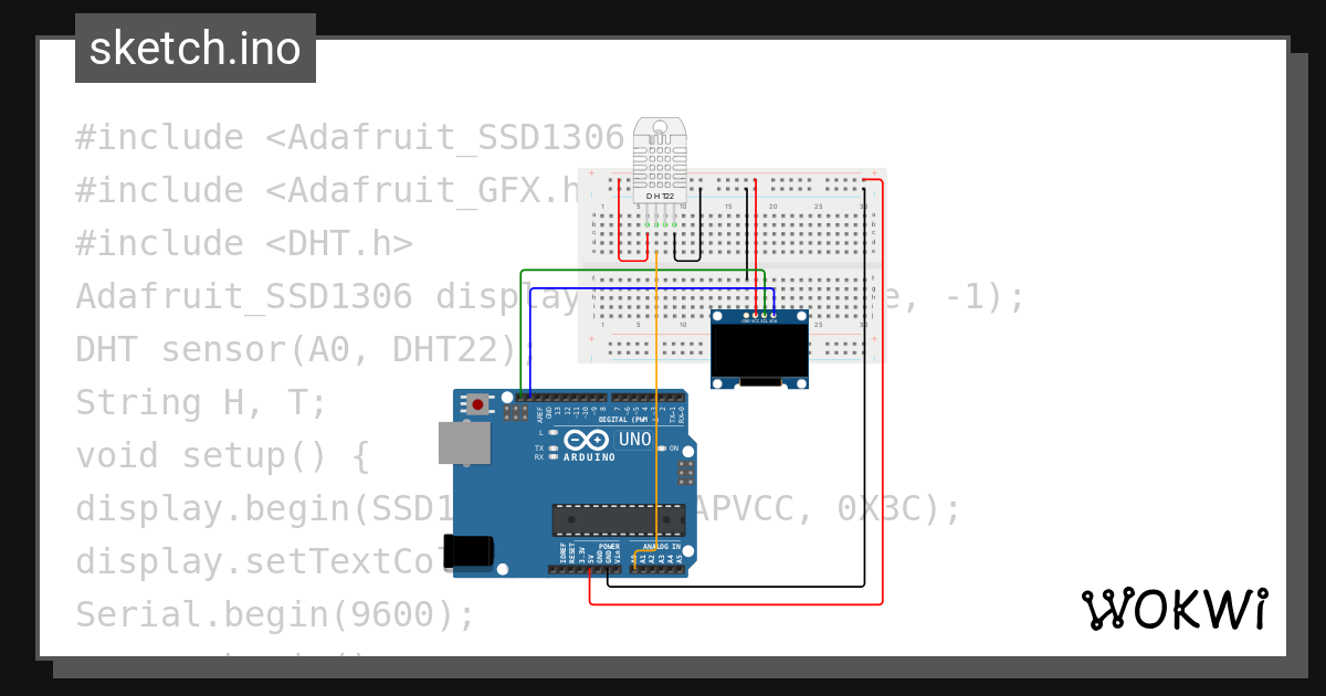 Displayoled Wokwi Esp32 Stm32 Arduino Simulator 1181