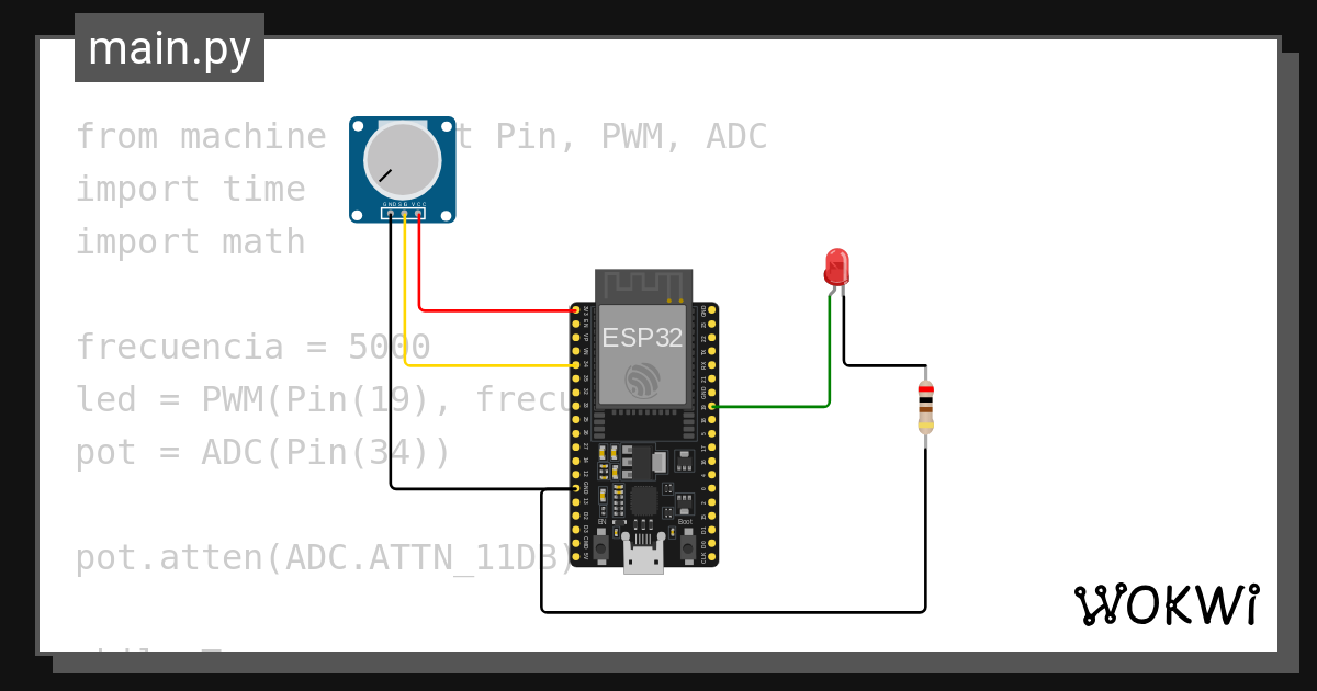 Iot 26 Junio Wokwi Esp32 Stm32 Arduino Simulator