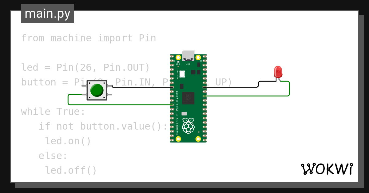 Septian Triana Wokwi Esp32 Stm32 Arduino Simulator