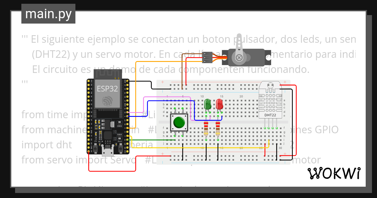 Practica_taller_1(vacia) - Wokwi ESP32, STM32, Arduino Simulator