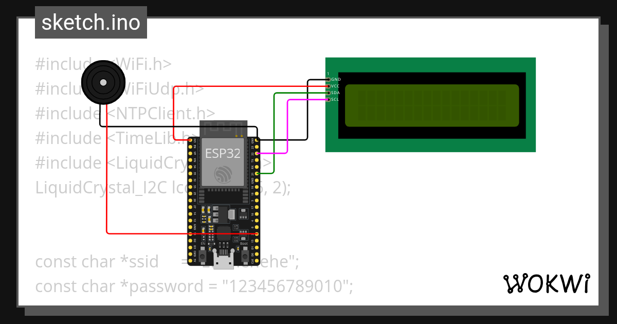 08fransisca Angelina Listianawati Pitna Wokwi Esp32 Stm32 Arduino Simulator 1523