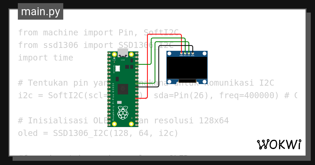 Afif Wokwi Esp32 Stm32 Arduino Simulator 