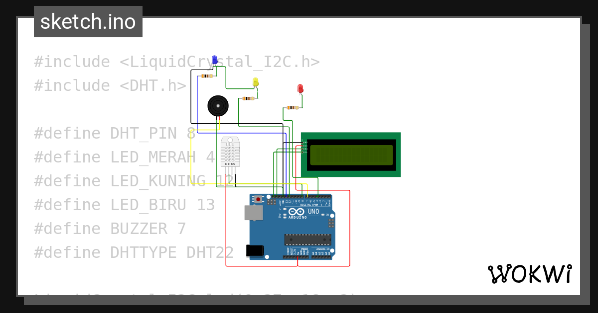 Arduino Lutfi Wokwi Esp32 Stm32 Arduino Simulator 8699