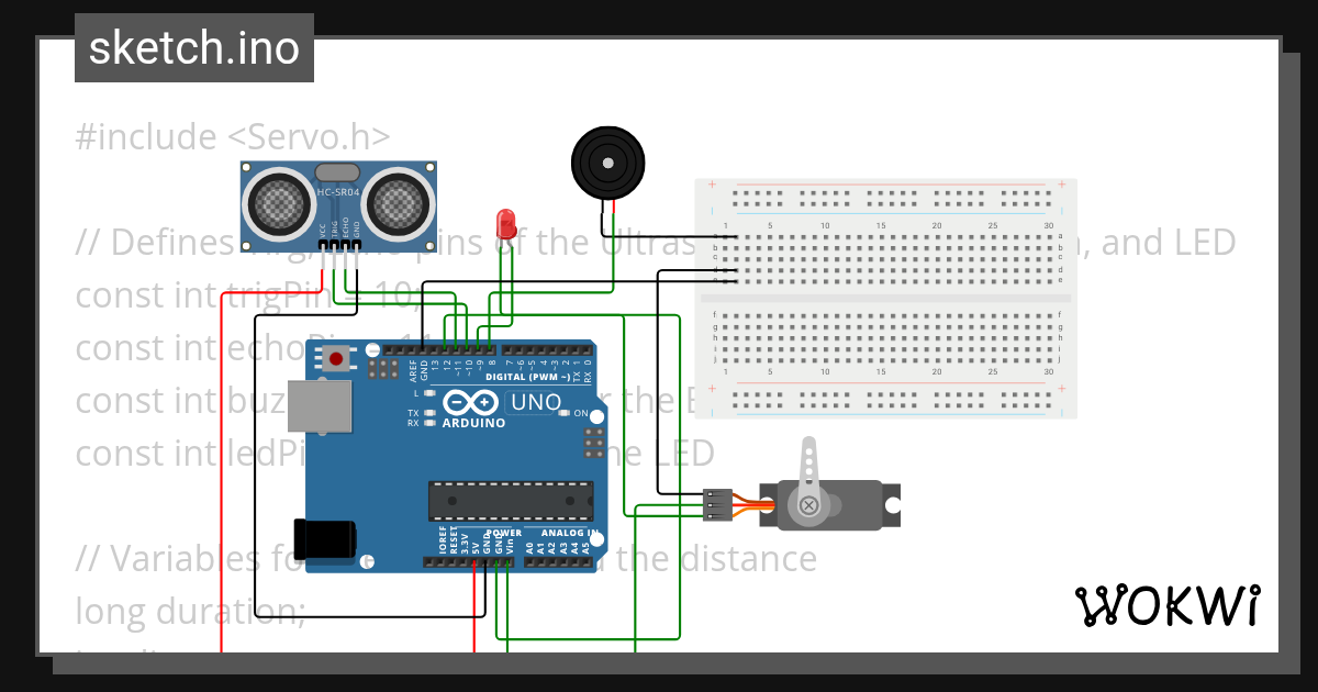 anjay - Wokwi ESP32, STM32, Arduino Simulator