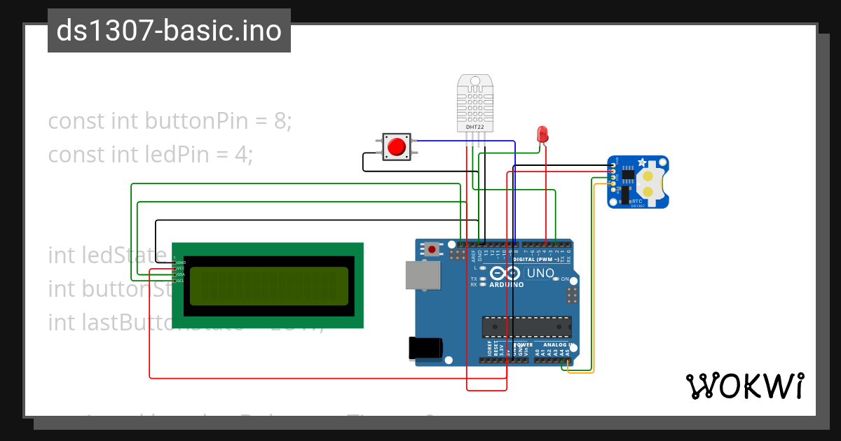 Prj21 Millissw Wokwi Esp32 Stm32 Arduino Simulator 5060