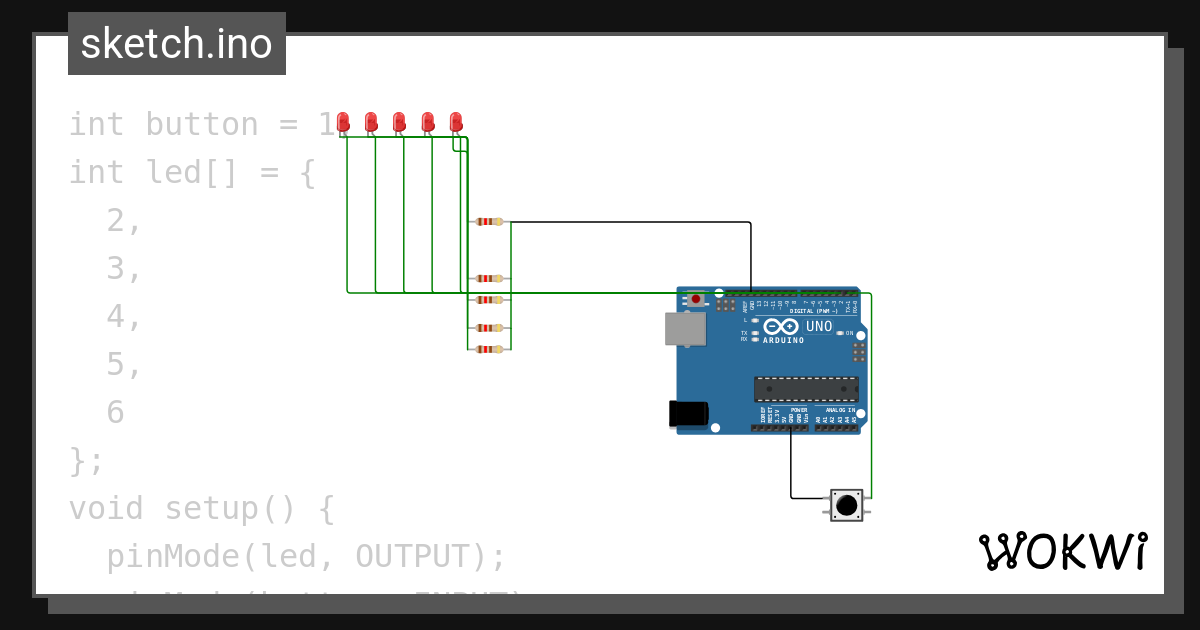 Wokwi Online Esp32 Stm32 Arduino Simulator 6750