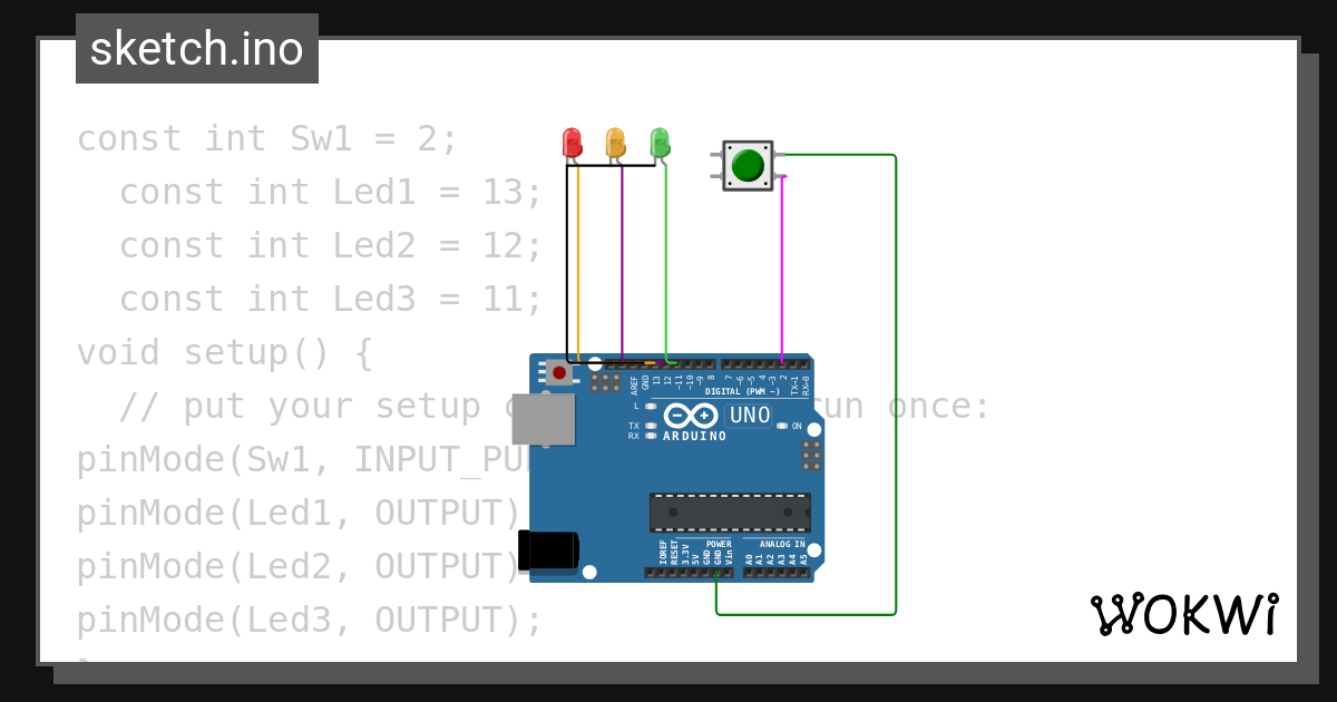 Wokwi Online Esp32 Stm32 Arduino Simulator 7431
