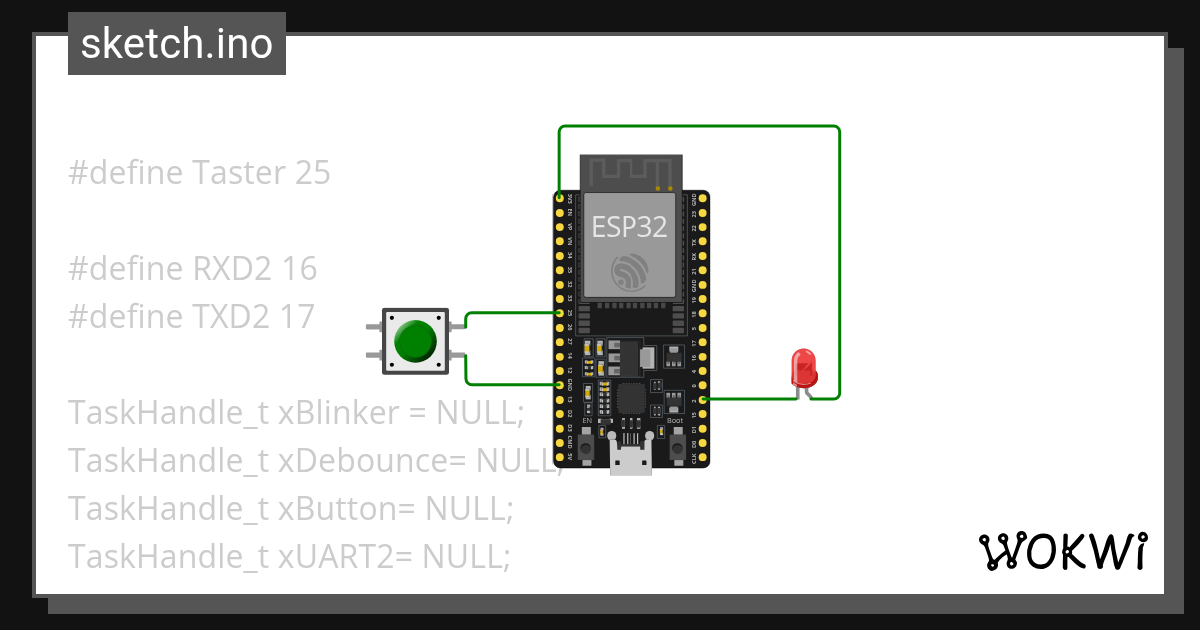 Timerint Wokwi Esp32 Stm32 Arduino Simulator 