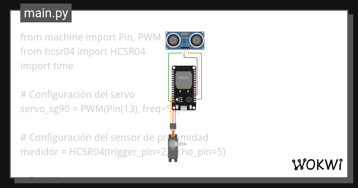Micropython Blink Esp32 Copy 2 Wokwi Esp32 Stm32 Arduino Simulator 