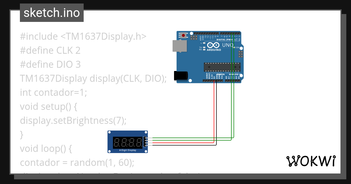 projeto 01 - Wokwi ESP32, STM32, Arduino Simulator