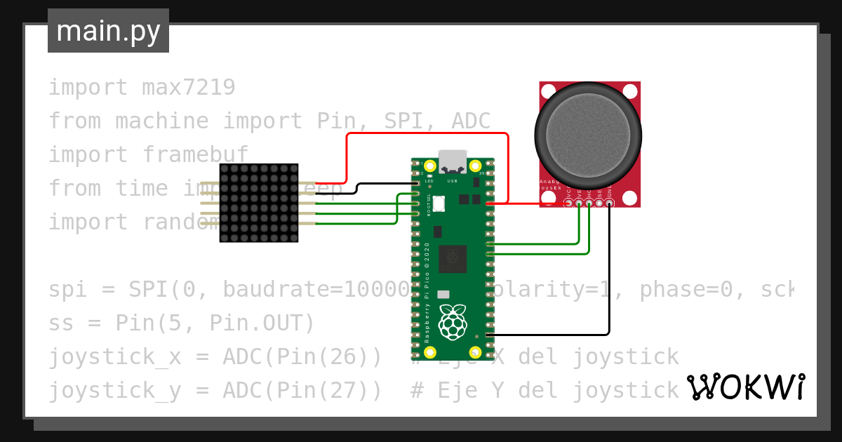 Final Wokwi Esp32 Stm32 Arduino Simulator 1040