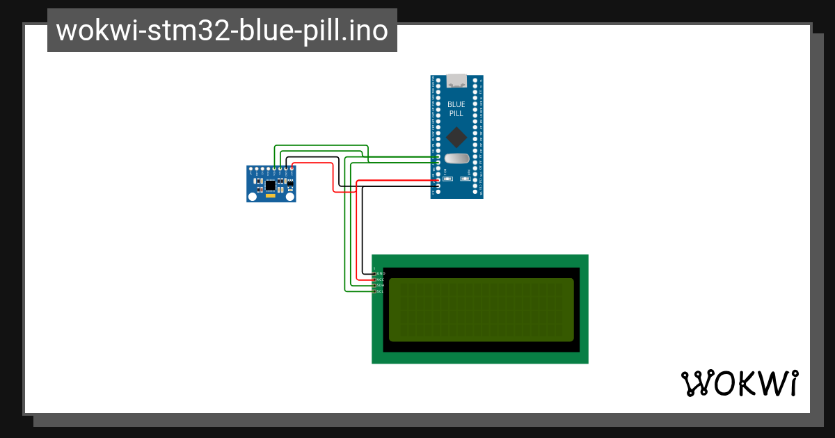 Wokwi - Online ESP32, STM32, Arduino Simulator Wokwi - Online ESP32, STM32, Arduino Simulator