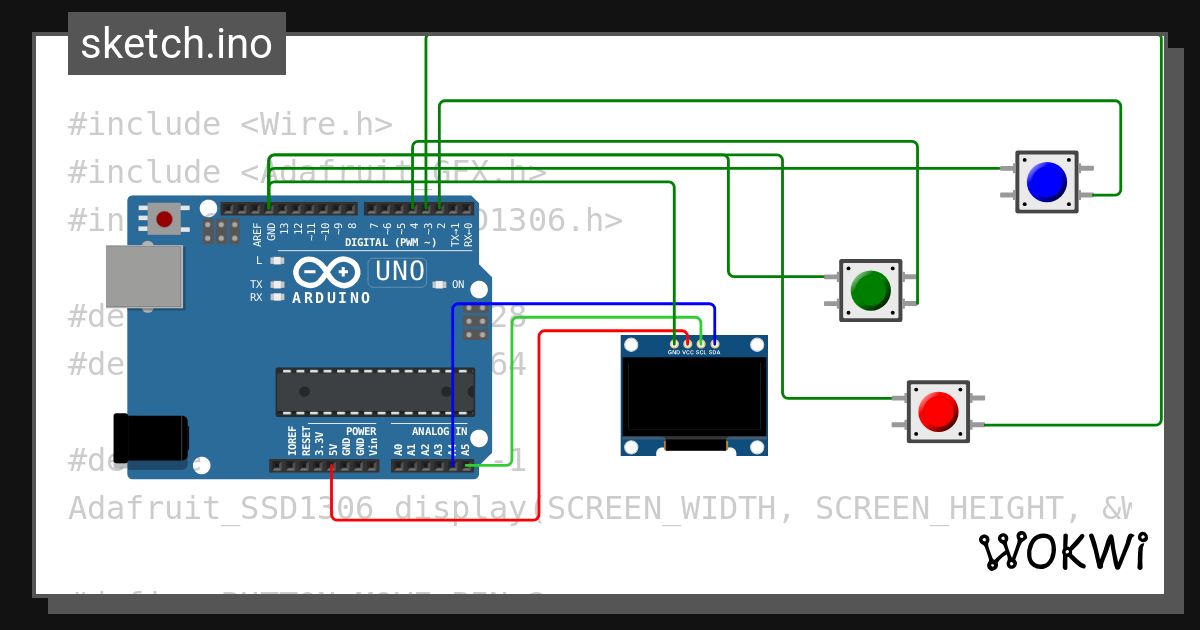 Sosa Gay Wokwi Esp32 Stm32 Arduino Simulator 2573