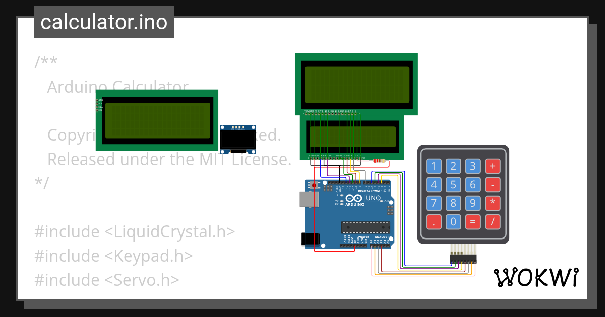 Jordy Copy - Wokwi ESP32, STM32, Arduino Simulator