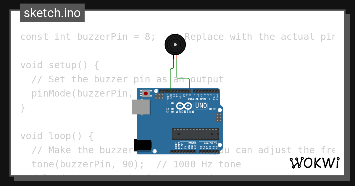 Wokwi Online Esp32 Stm32 Arduino Simulator 7693