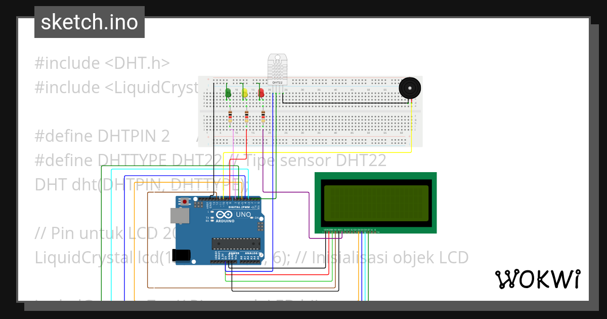 Uasiot Jeni Wokwi Esp32 Stm32 Arduino Simulator 