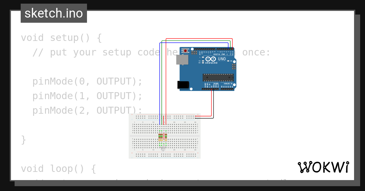 Arduino Blinking Led Wokwi Esp32 Stm32 Arduino Simulator 1784