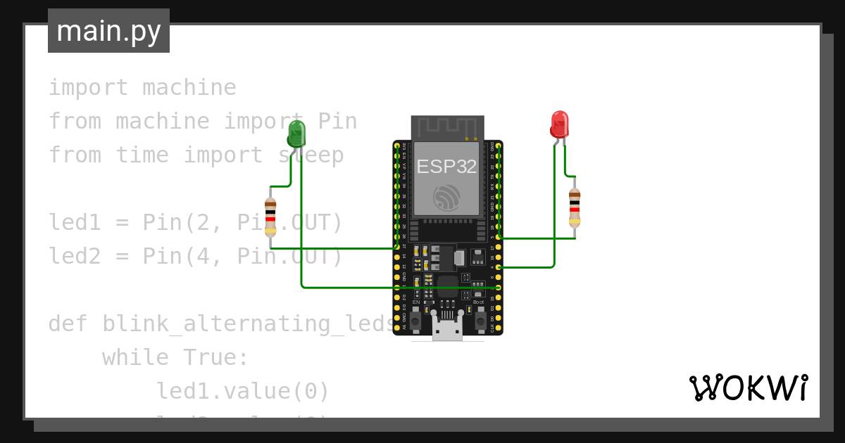 Abcde Wokwi Esp32 Stm32 Arduino Simulator 3265