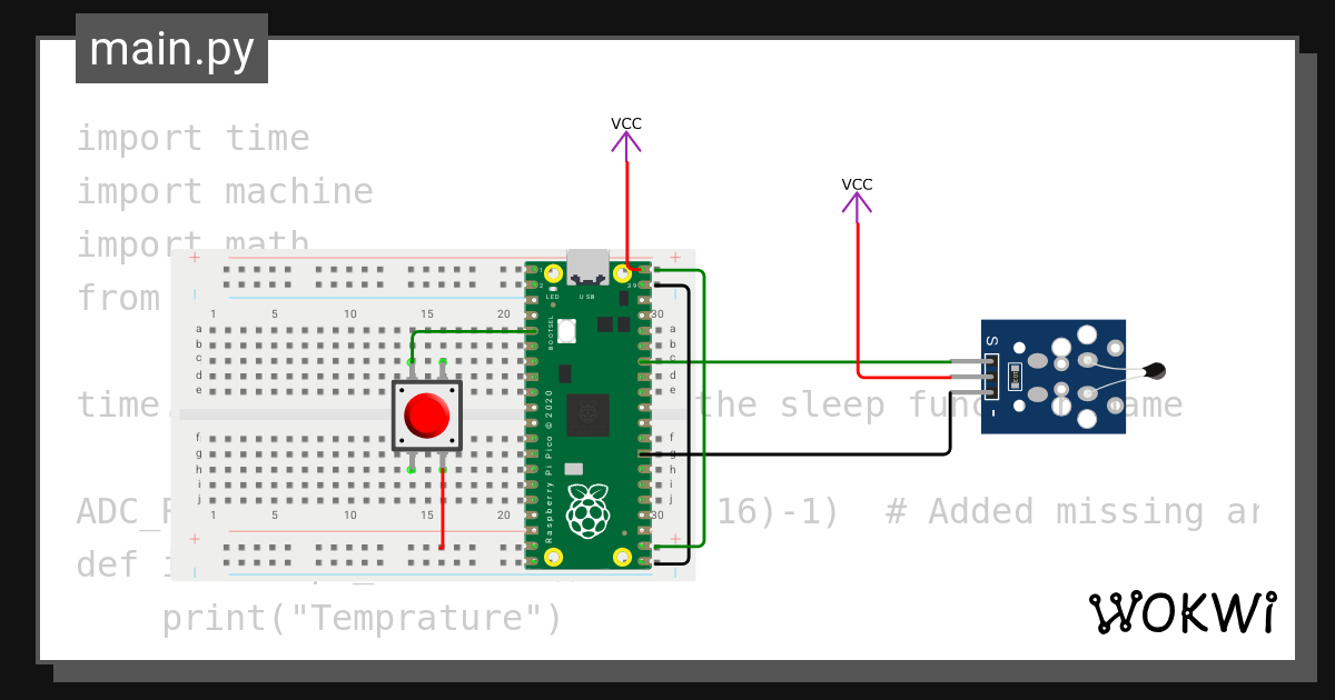 Karl Wokwi Esp32 Stm32 Arduino Simulator 5242