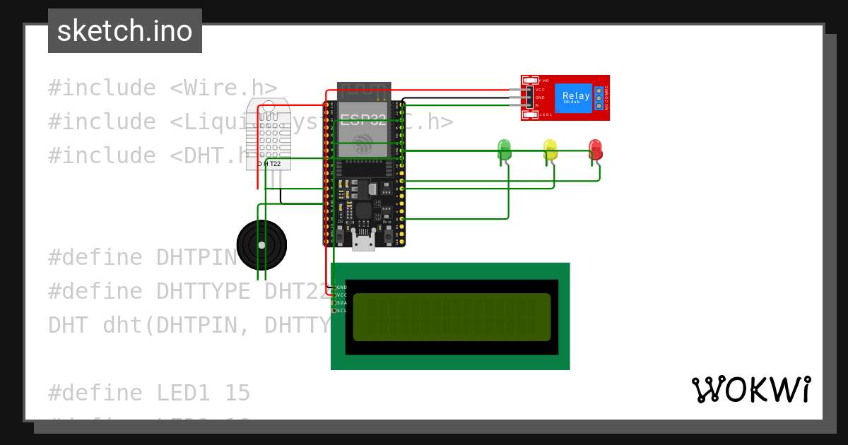 Practicaandy Wokwi Esp32 Stm32 Arduino Simulator 9359
