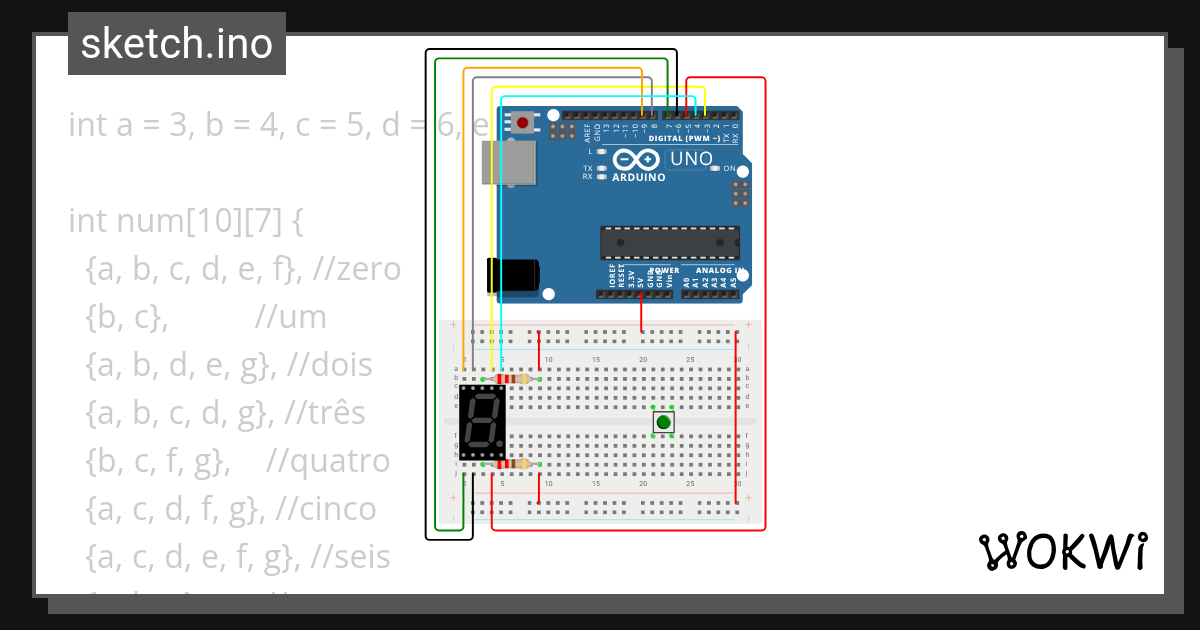 09-contador_botao - Wokwi ESP32, STM32, Arduino Simulator