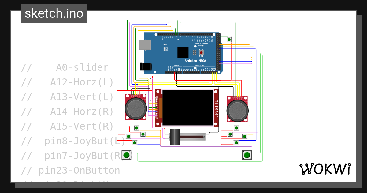 For My Love Wokwi Esp32 Stm32 Arduino Simulator 6154