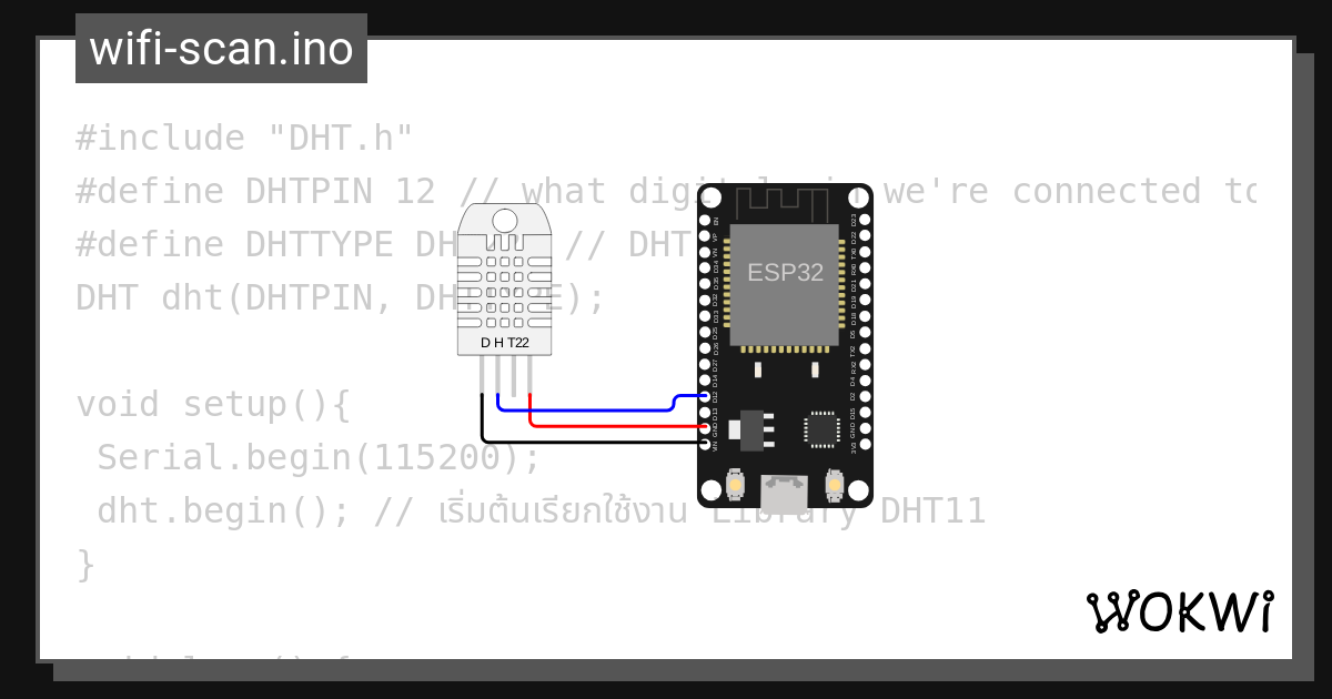 Led1 Copy Wokwi Esp32 Stm32 Arduino Simulator