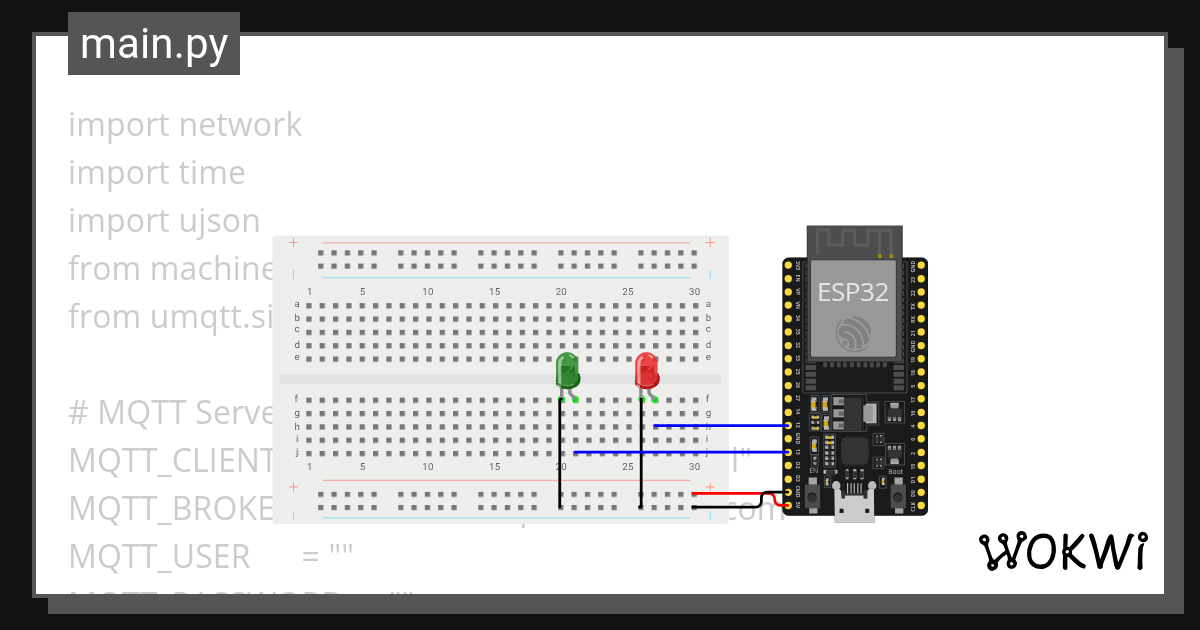 Wokwi Online Esp32 Stm32 Arduino Simulator 5016