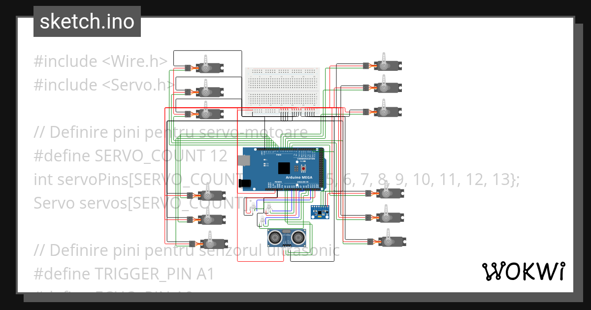 Lic - Wokwi ESP32, STM32, Arduino Simulator